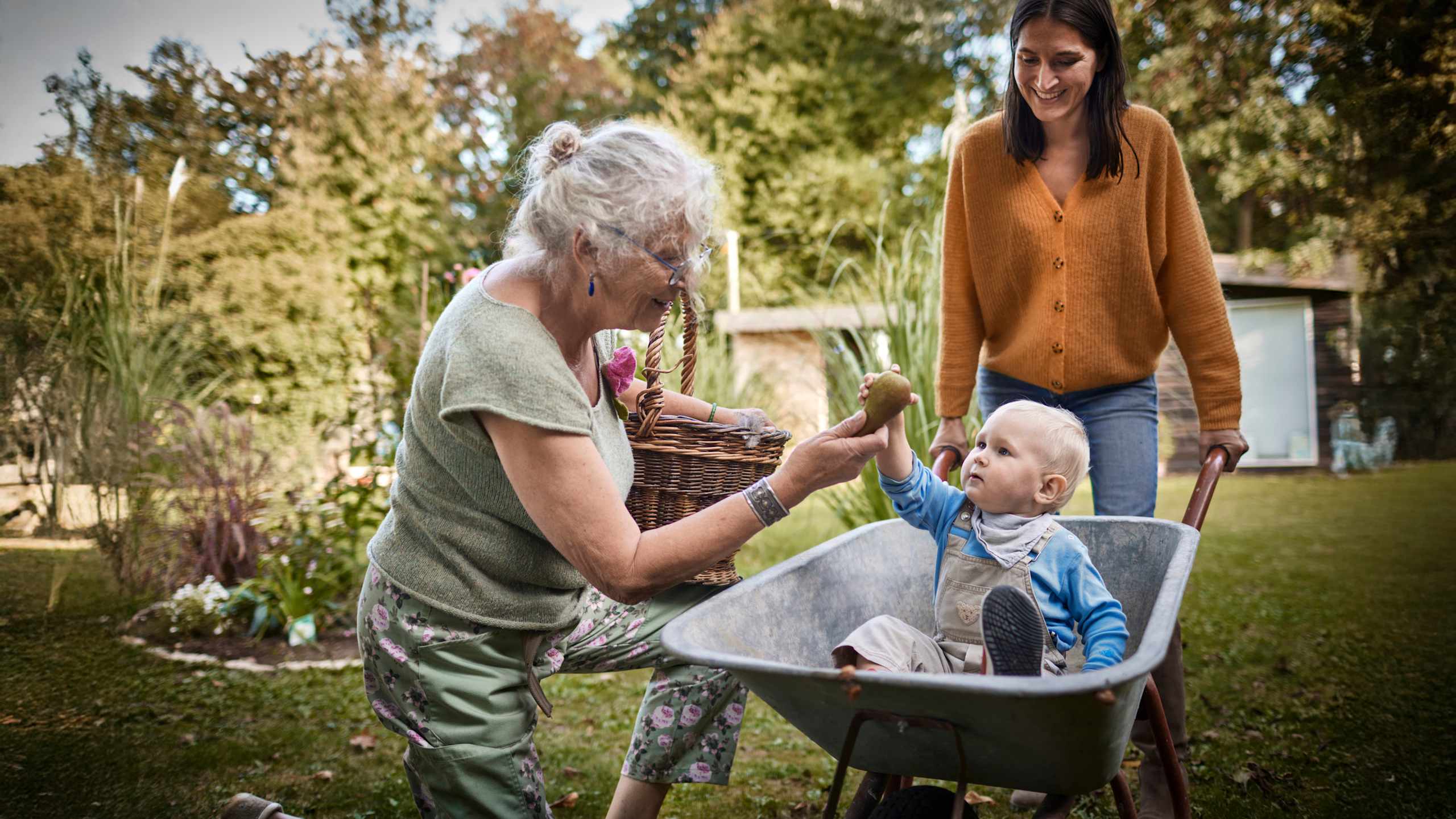 A Lifetime Guide to Budgeting