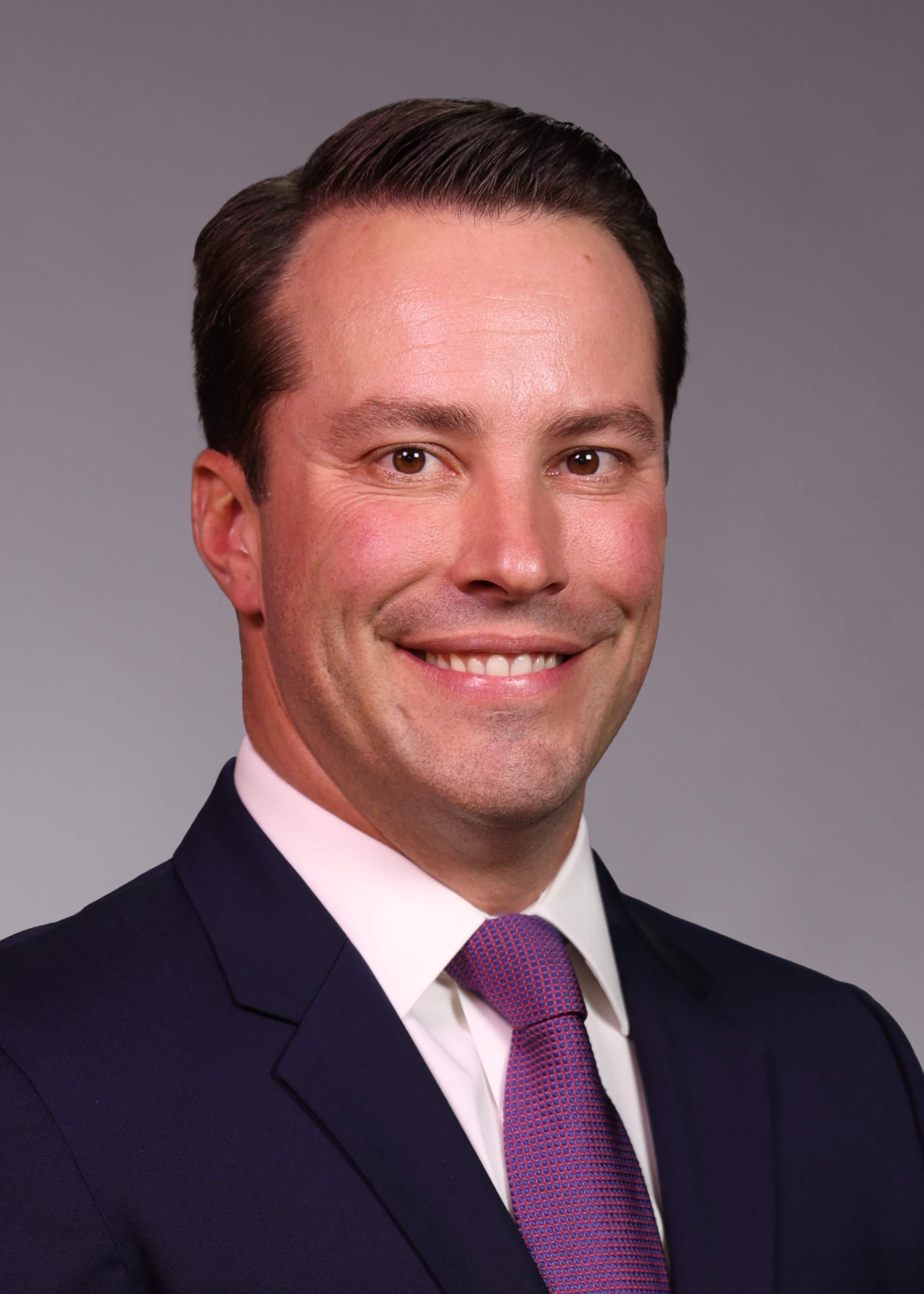 Meet American Century Investments’ leaders.