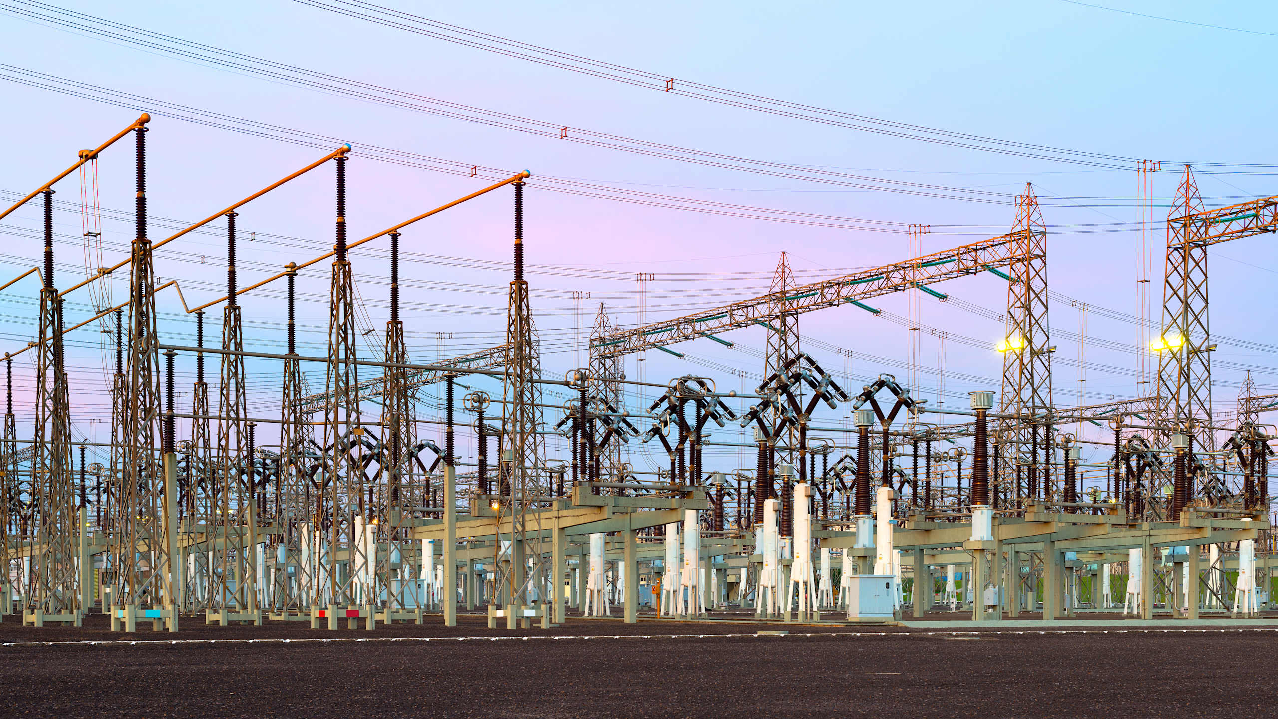 What Are Energy Prepay Bonds in the Muni Market?