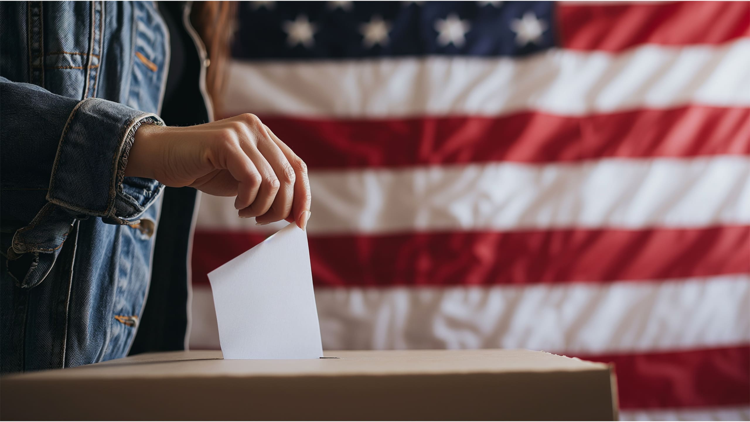U.S. Presidential Election's Impact on Stocks and Bonds