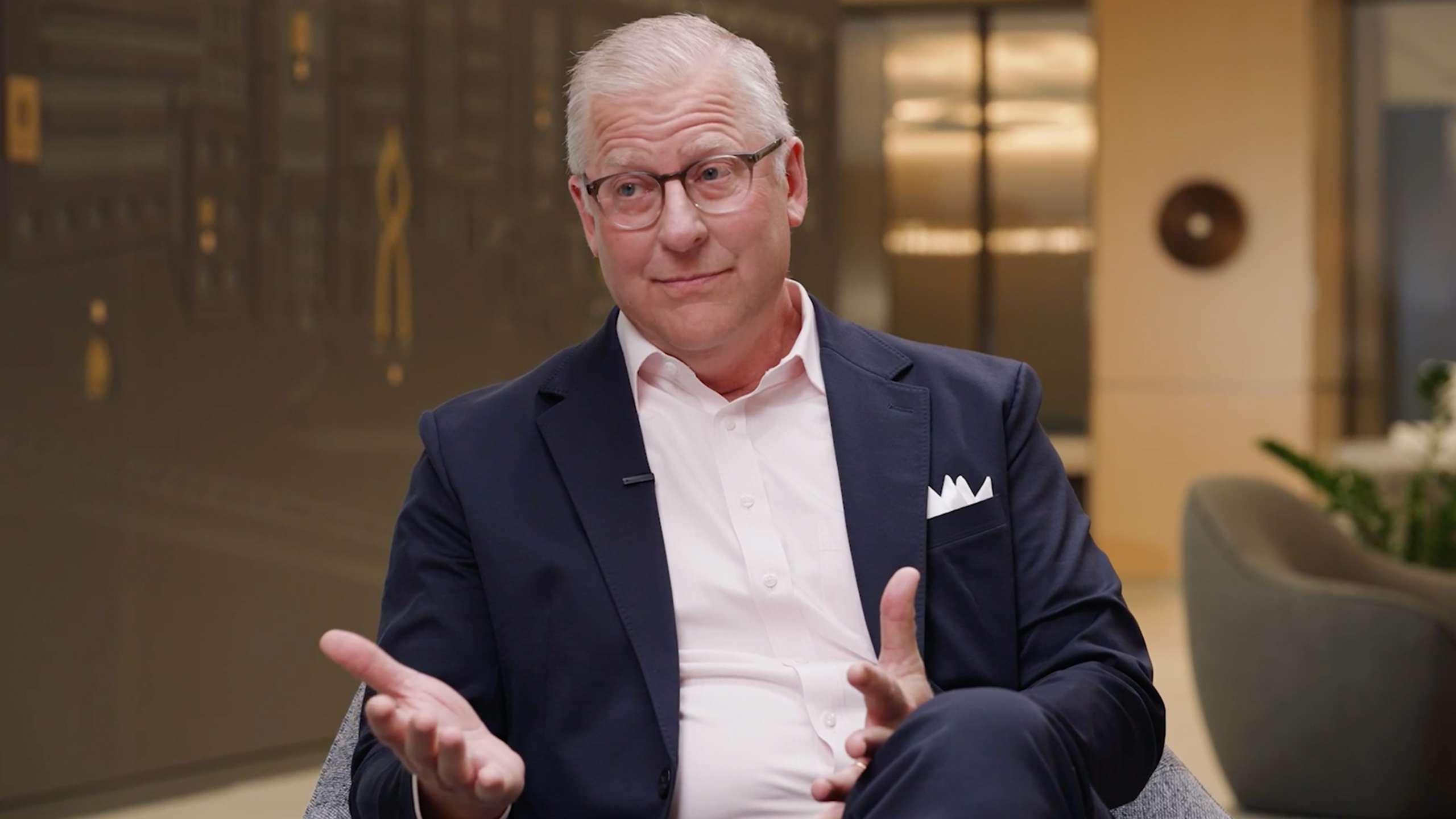 Jeff Bush: Post-Election Policy Perspective | American Century