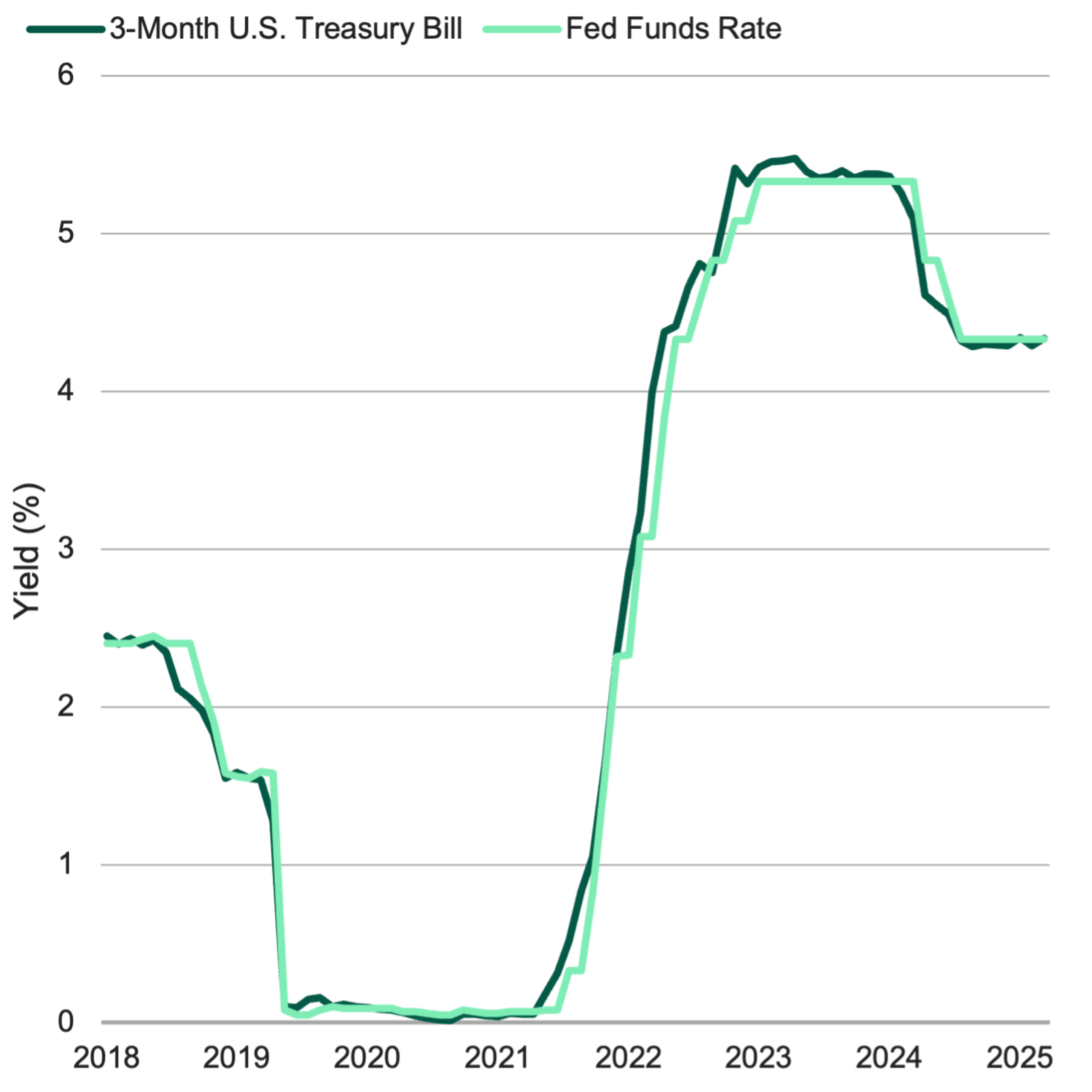How Do Fed Rate Cuts Affect Bond Yields?