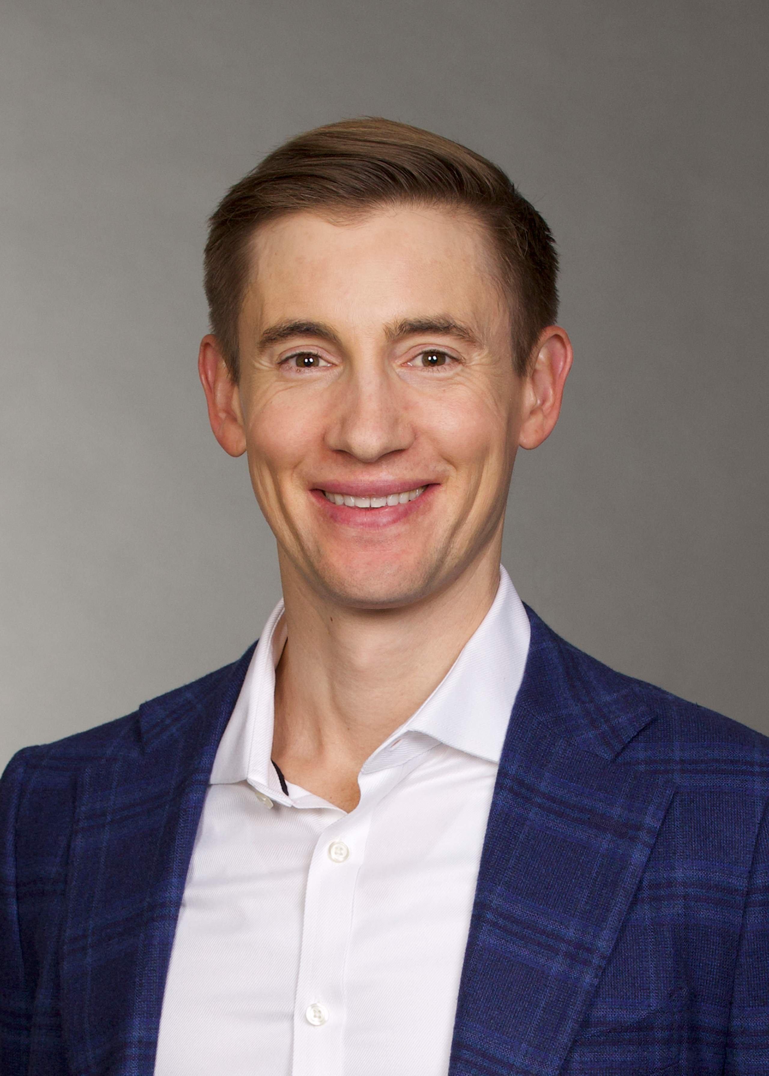 Meet American Century Investments’ leaders.