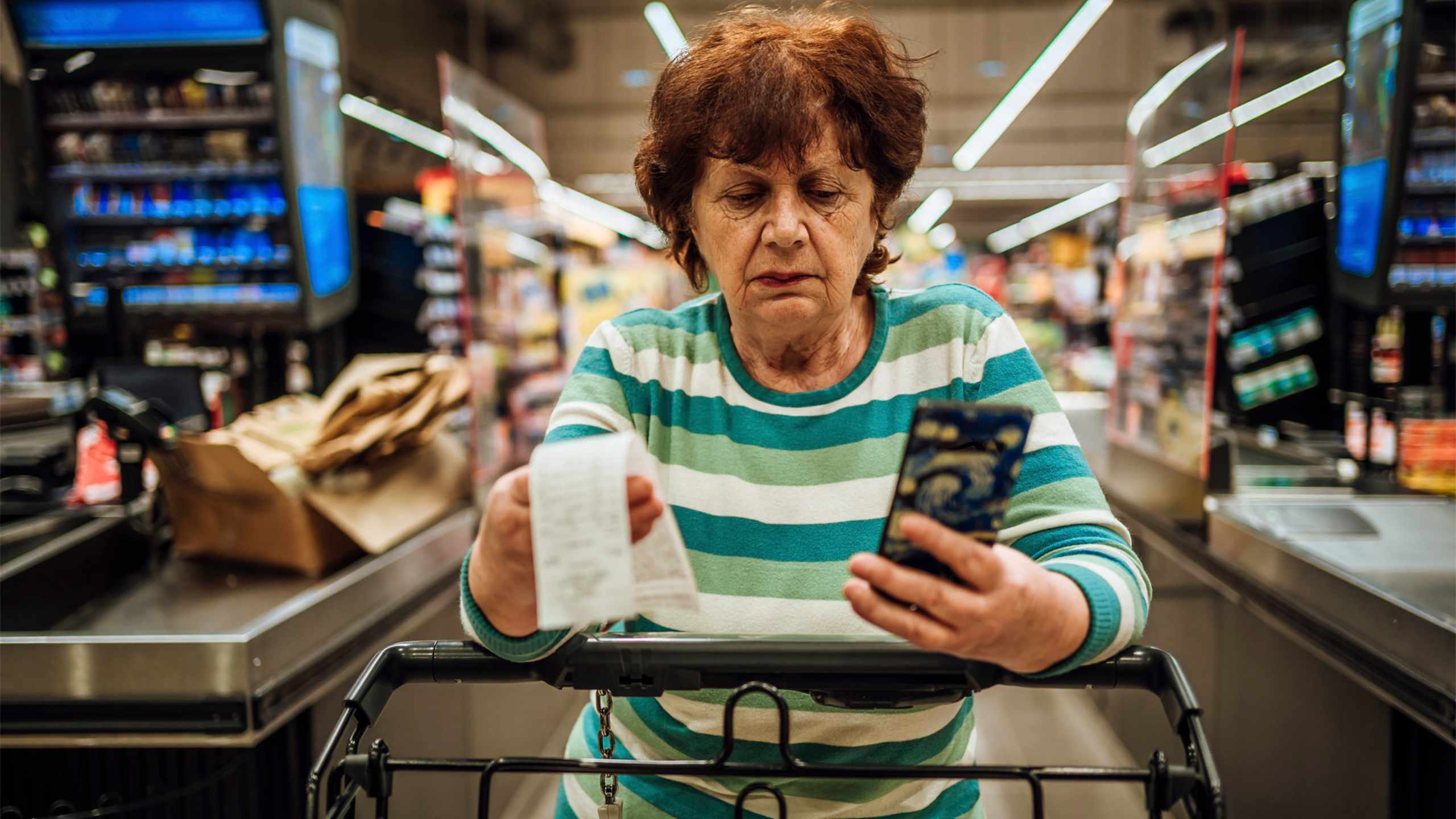 Navigating Economic Shifts: Recession Risks and Market Signals ...