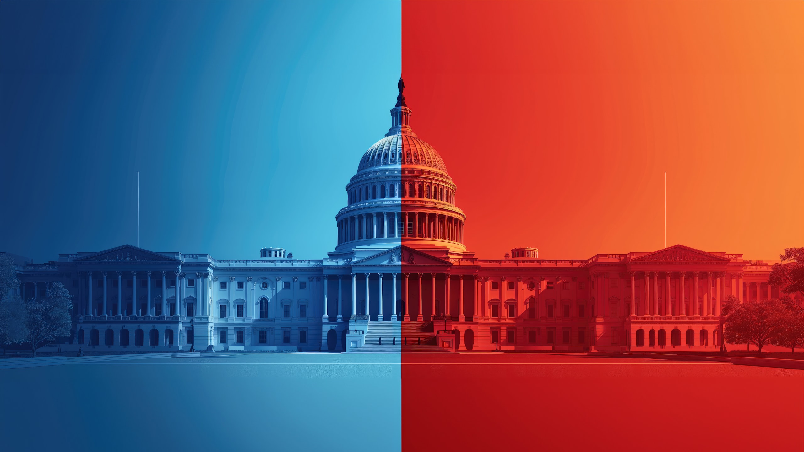 2024 Presidential Election: Trump vs Harris Policy Comparison ...