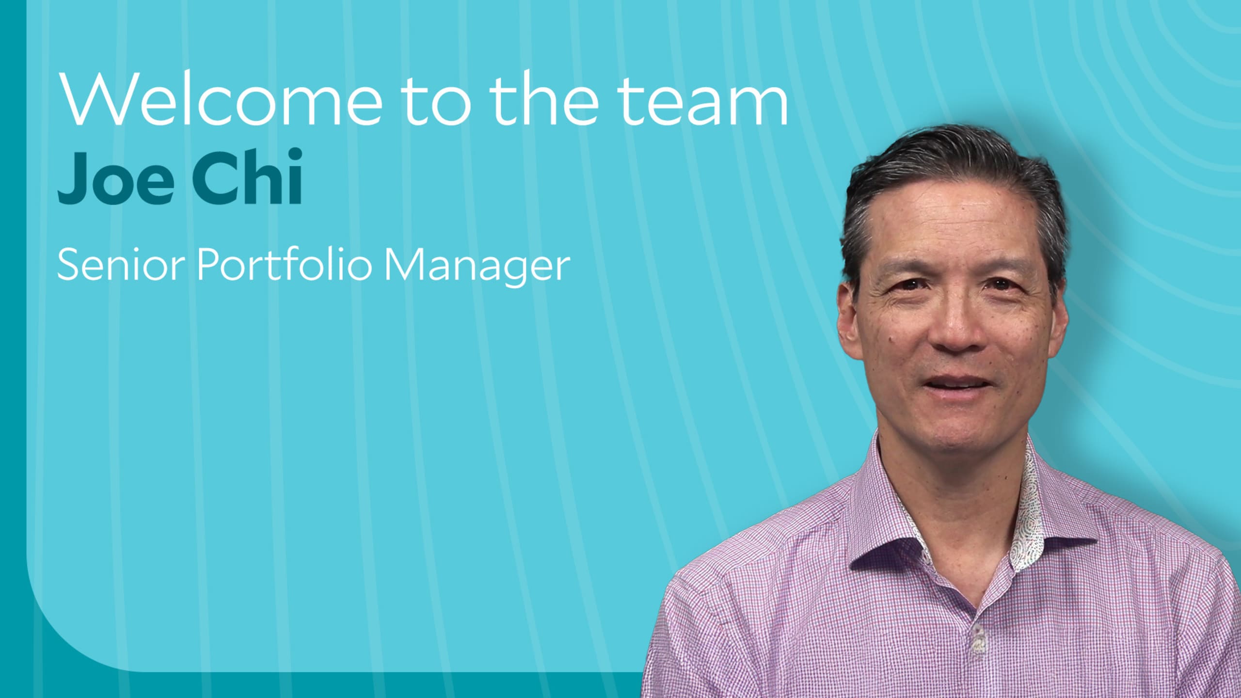 Avantis Investors Adds to Portfolio Management Team