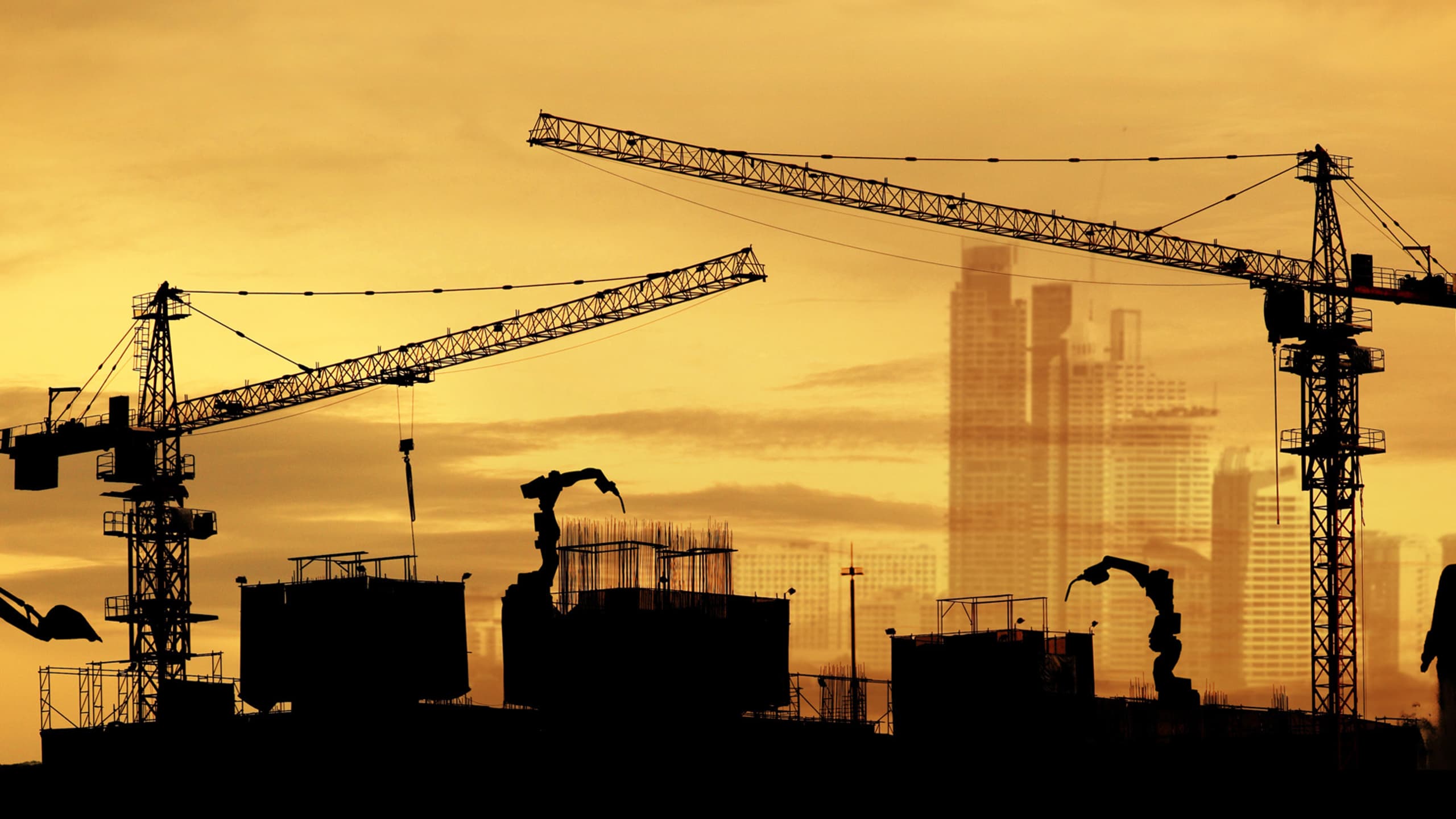 What Could a Slow-Growth Economy Mean for Investors?