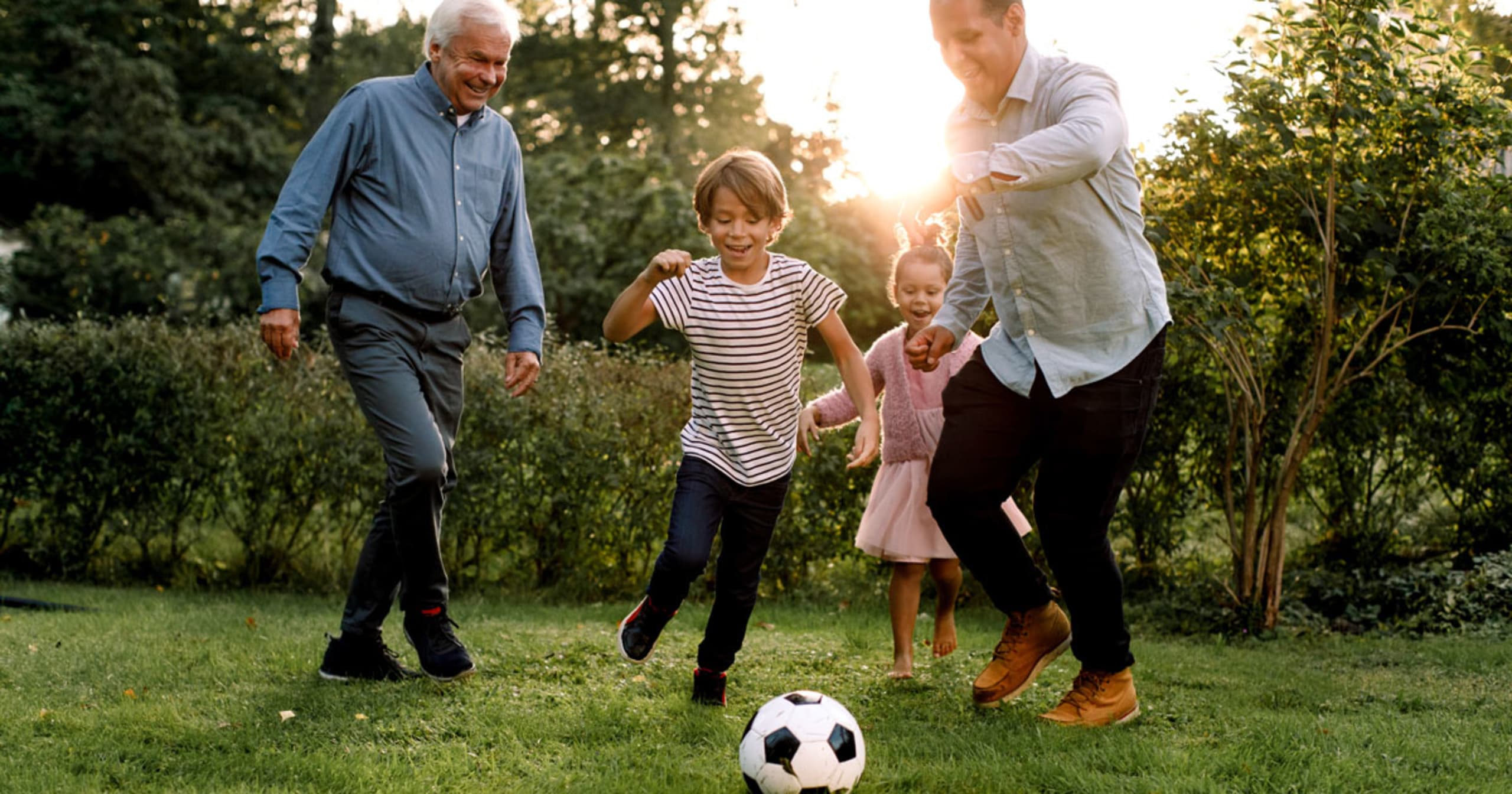 Retirement Savings Goals by Age: How Much to Save