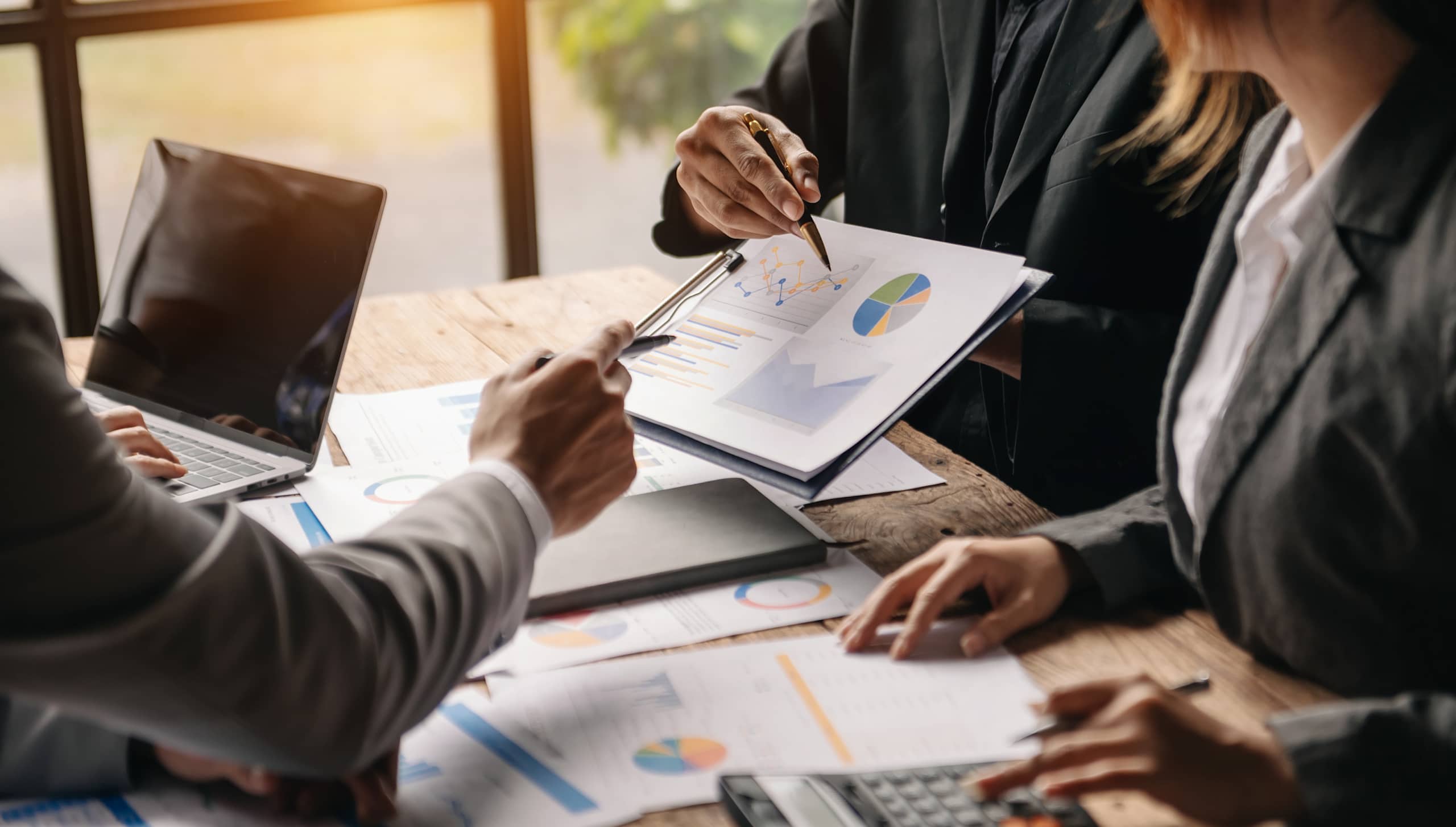 The Right Way to Select a QDIA | American Century