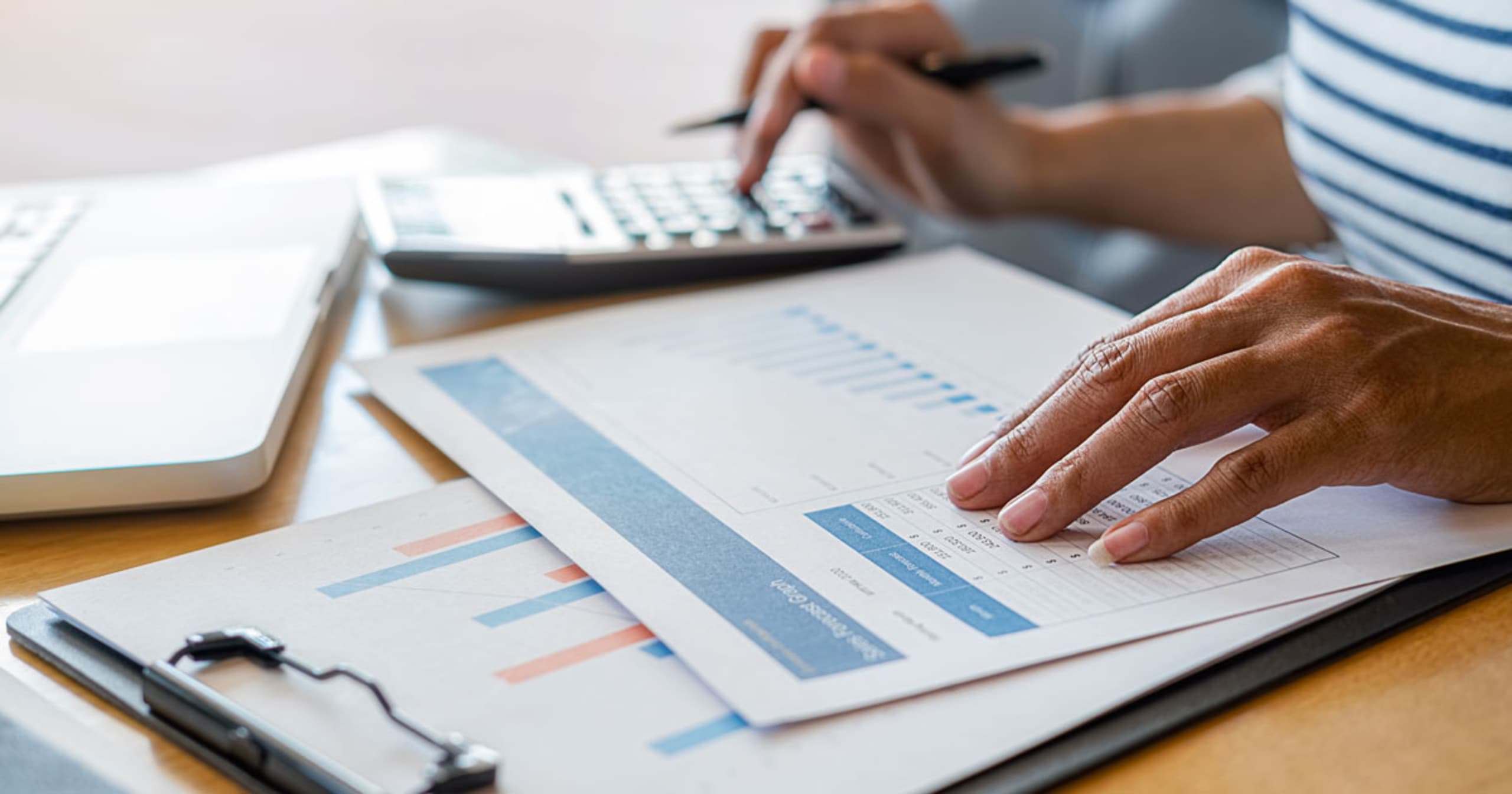 Understanding the Tax Advantages of ETFs