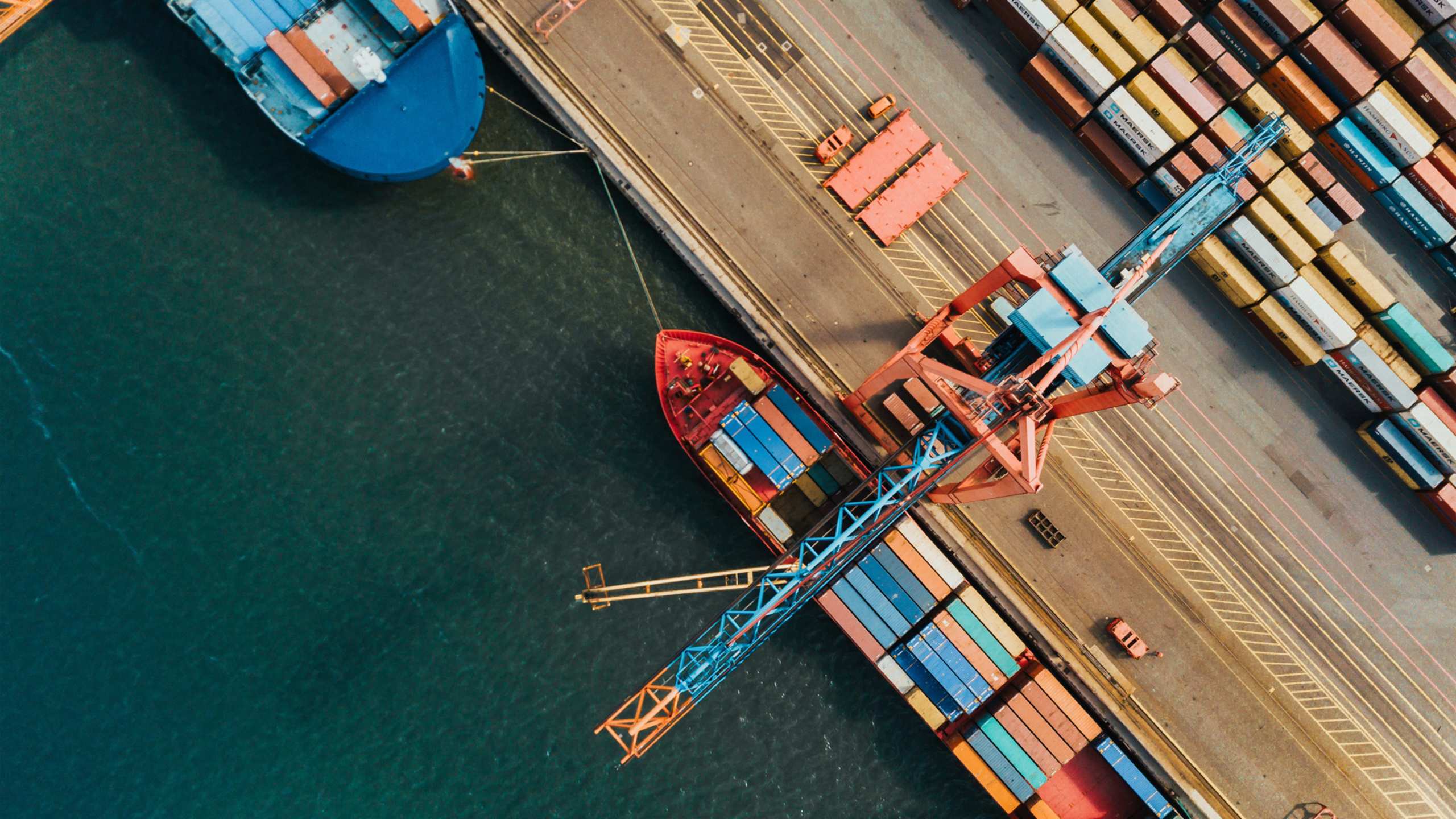 Is China Becoming Latin America's Top Trade Partner?
