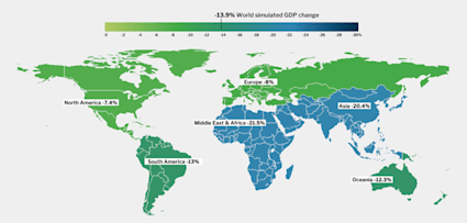 Physical Risks of Climate Change to Corporate Assets