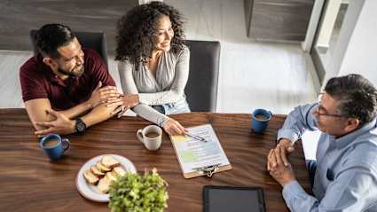 Coming Into Money: How to Manage an Inheritance or Windfall | American ...