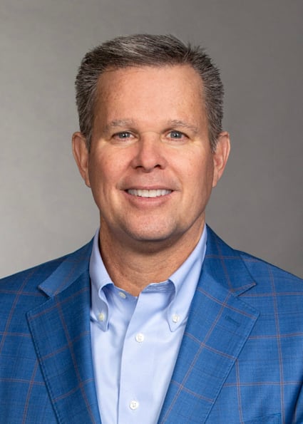 Meet American Century Investments’ leaders.