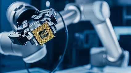 AI Revolution: 2025 Outlook and Investment Insights