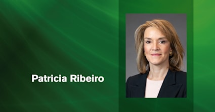 Patricia Ribeiro Named Global Growth CIO