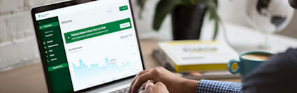 eServices: Get It Quicker. Manage Faster. Anytime.