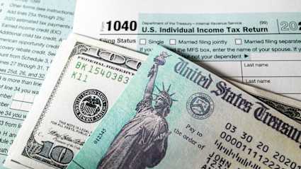 What Should I Do With My Tax Refund?