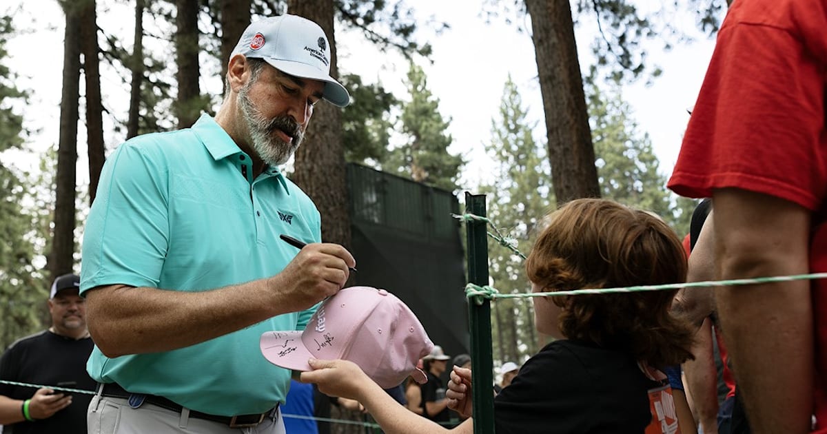 American Century Investments Celebrates Big Wins at the 35th Annual ...