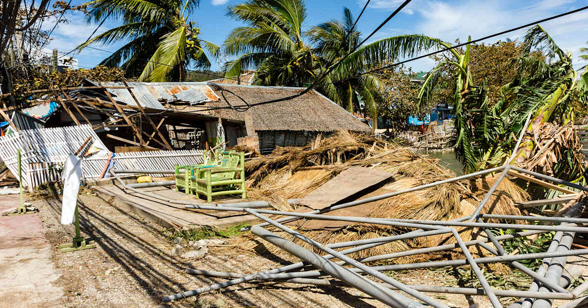 Climate Change Drives Up Insurance Costs in 2024