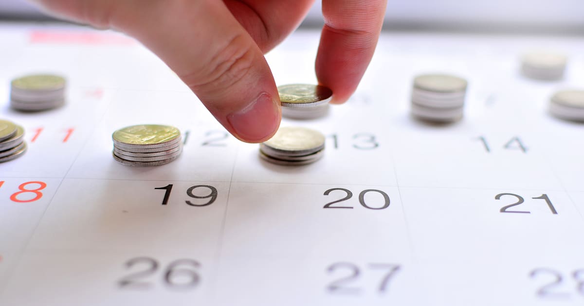 Benefits of Dollar-Cost Averaging During Market Volatility