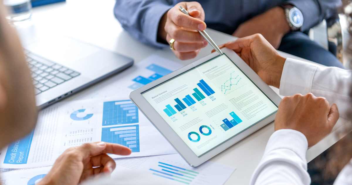 How Do Economic Reports Shape Financial Markets?