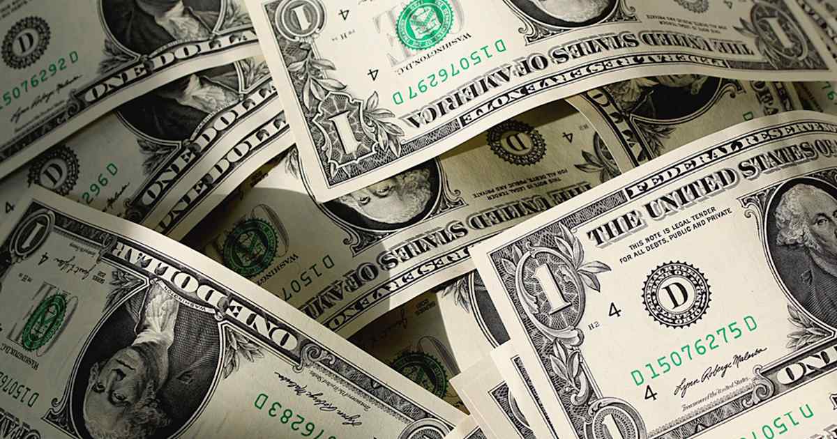 What Drives the U.S. Dollar and Why Investors Care