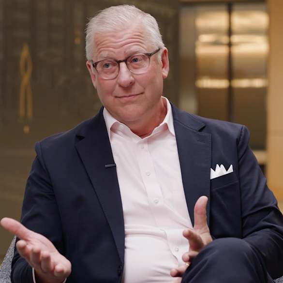 American Century - Latest Insights