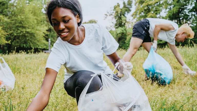 How Are Companies Reducing Plastic Waste?