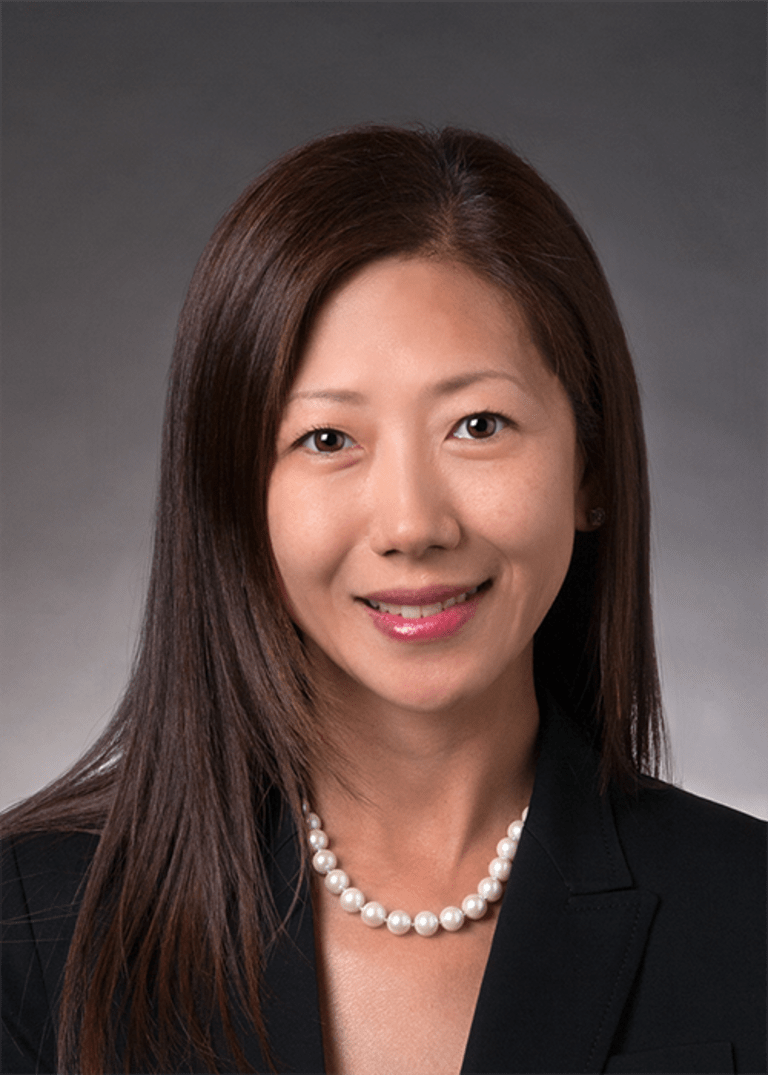 Meet American Century Investments’ leaders.