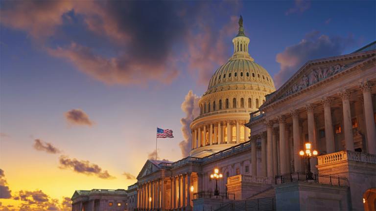 Government Policy and Financial Markets | American Century