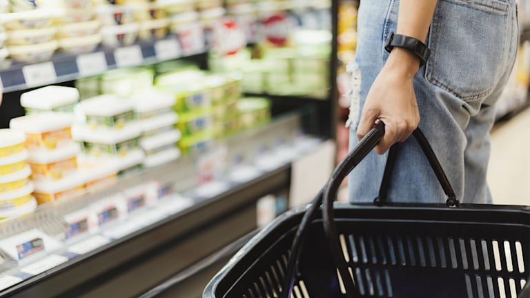 Growth Should Slow as Consumers Run Out of Steam | American Century