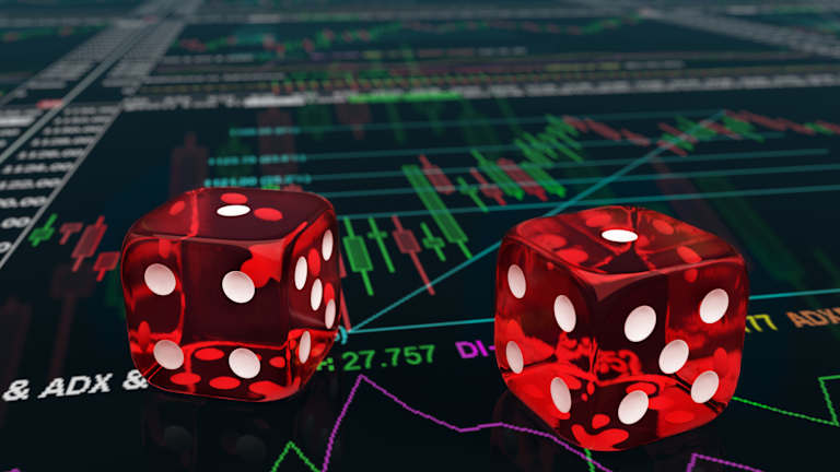 Is Investing Gambling? What to Know