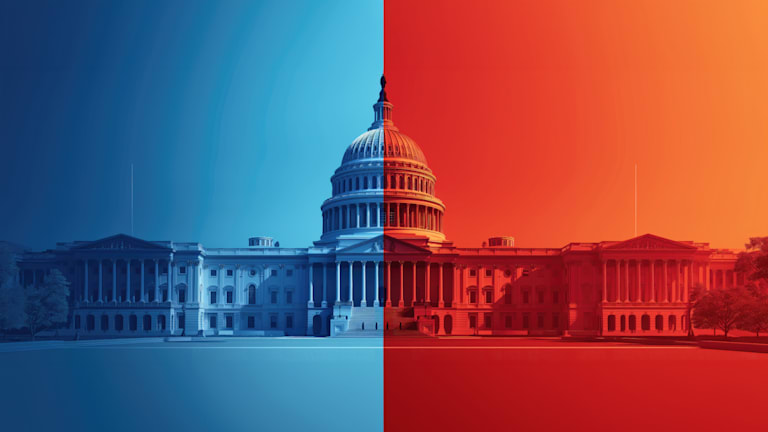 2024 U.S. Election: Trump vs Harris Policy Comparison