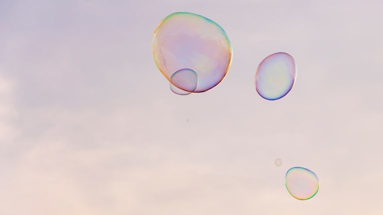 Is the Stock Market in a Bubble? Strategies to Help